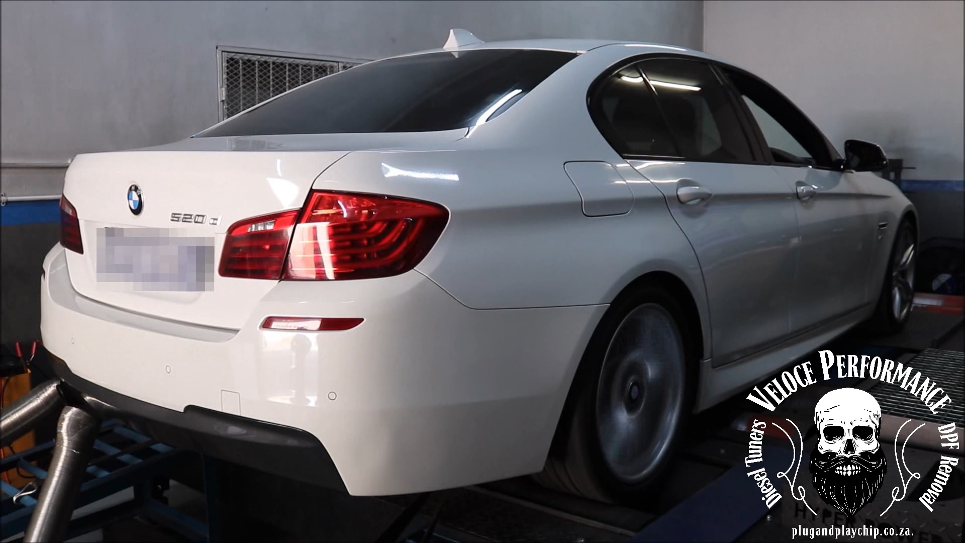 BMW Tuning