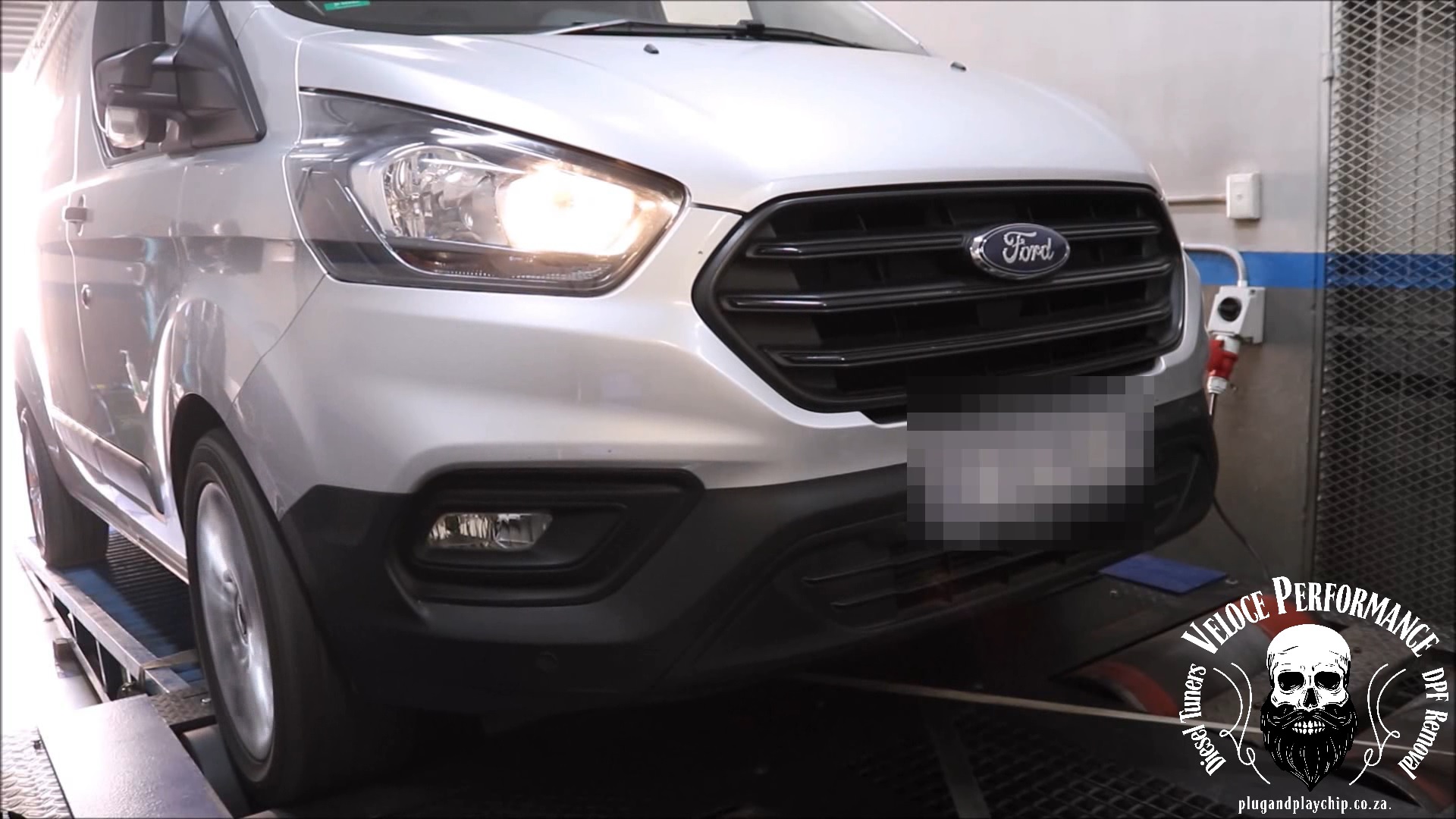 Ford Tuning