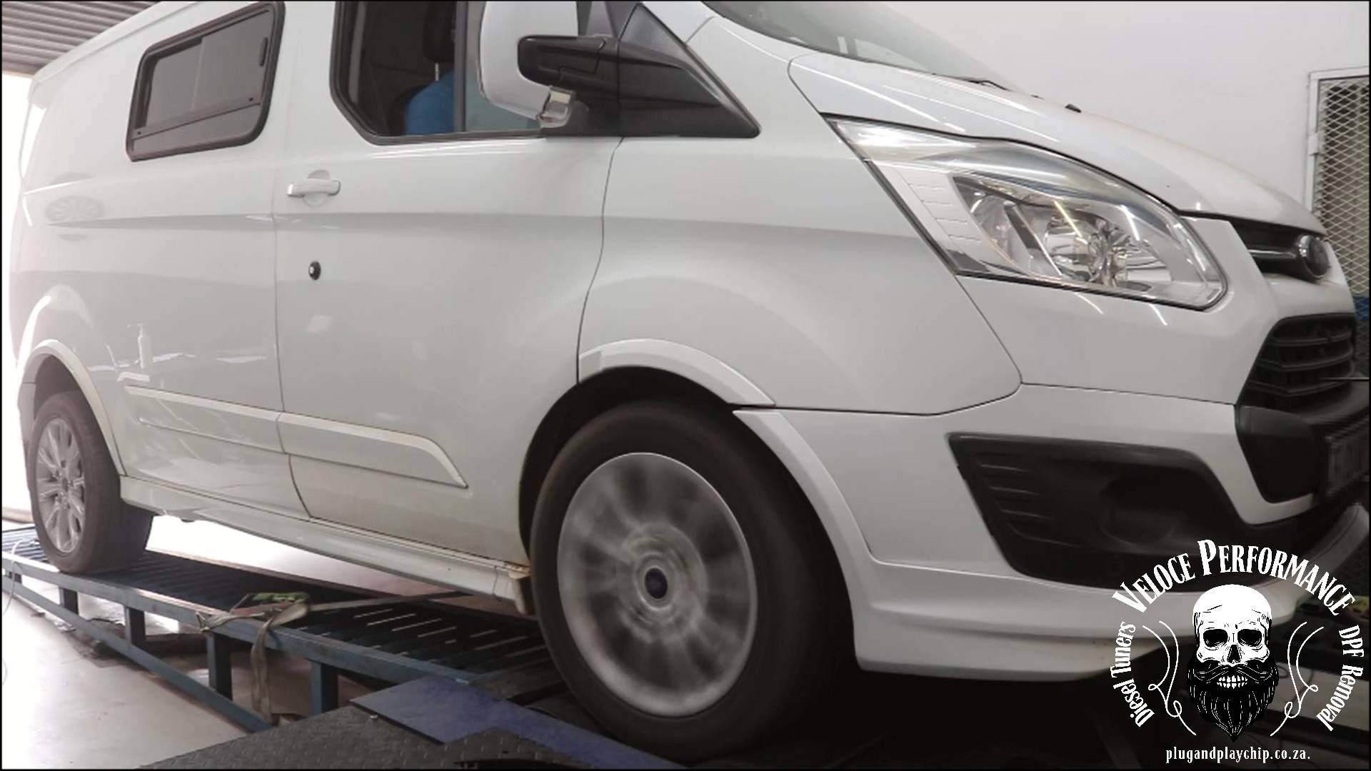 Ford Tuning