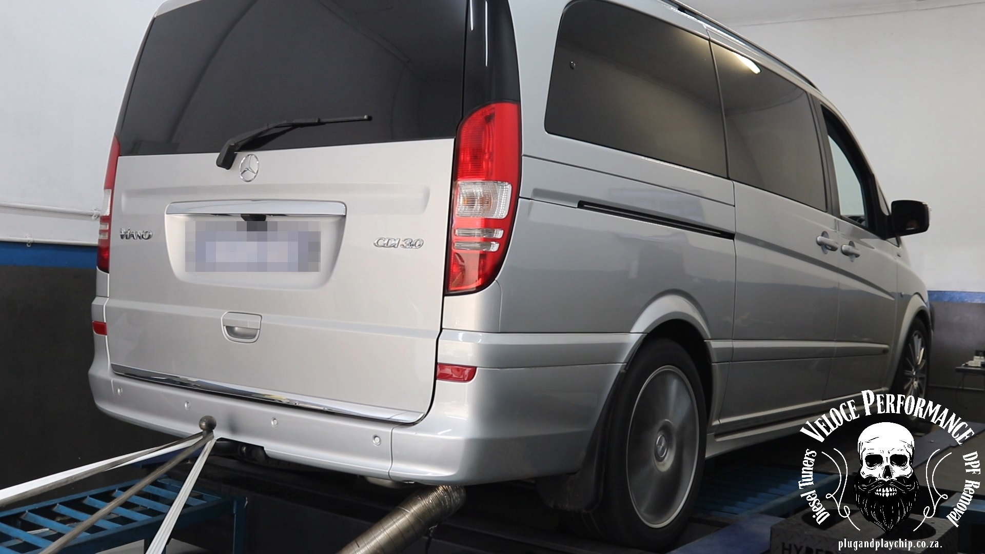 Mercedes Tuning
