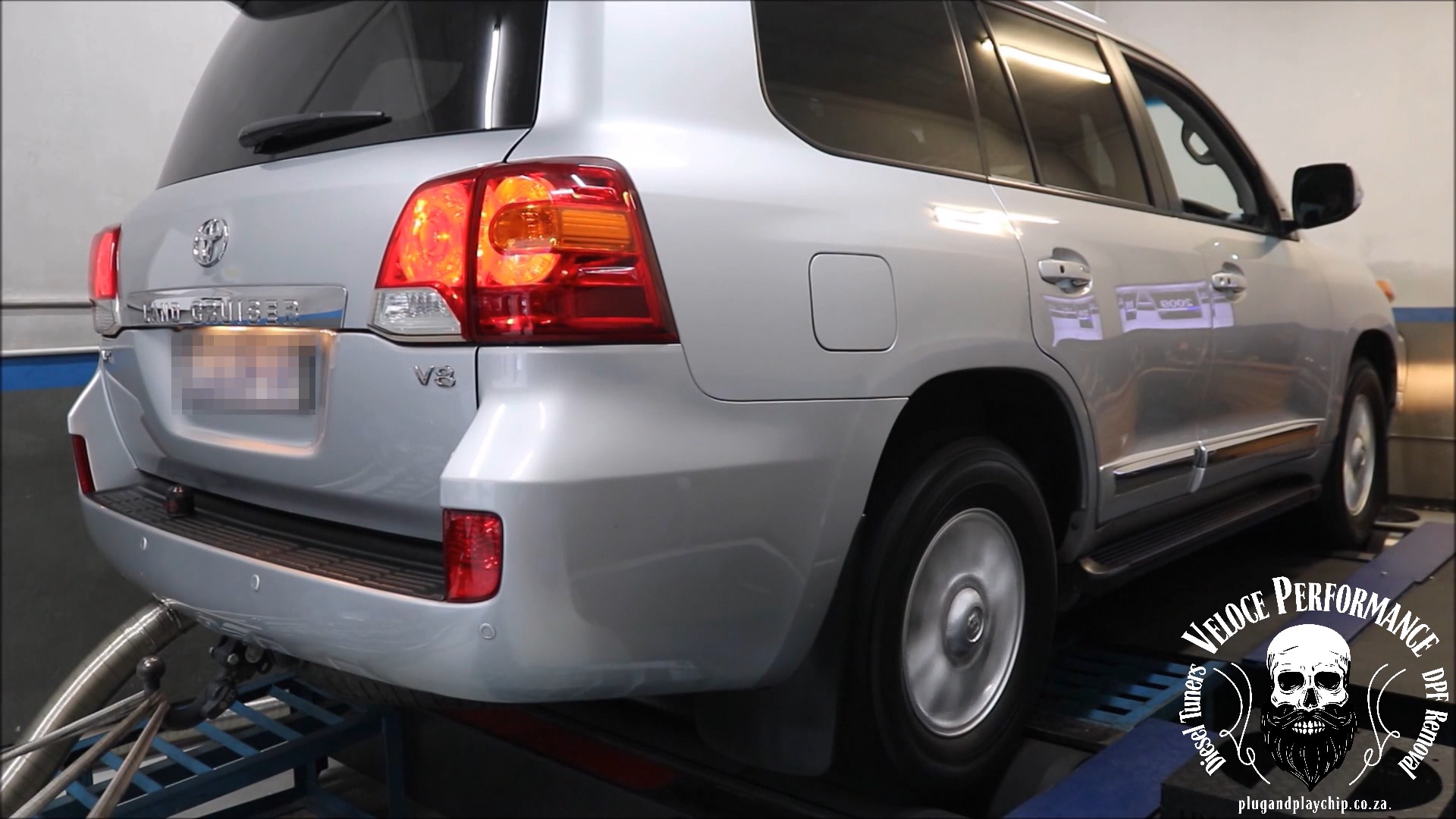 Toyota Tuning