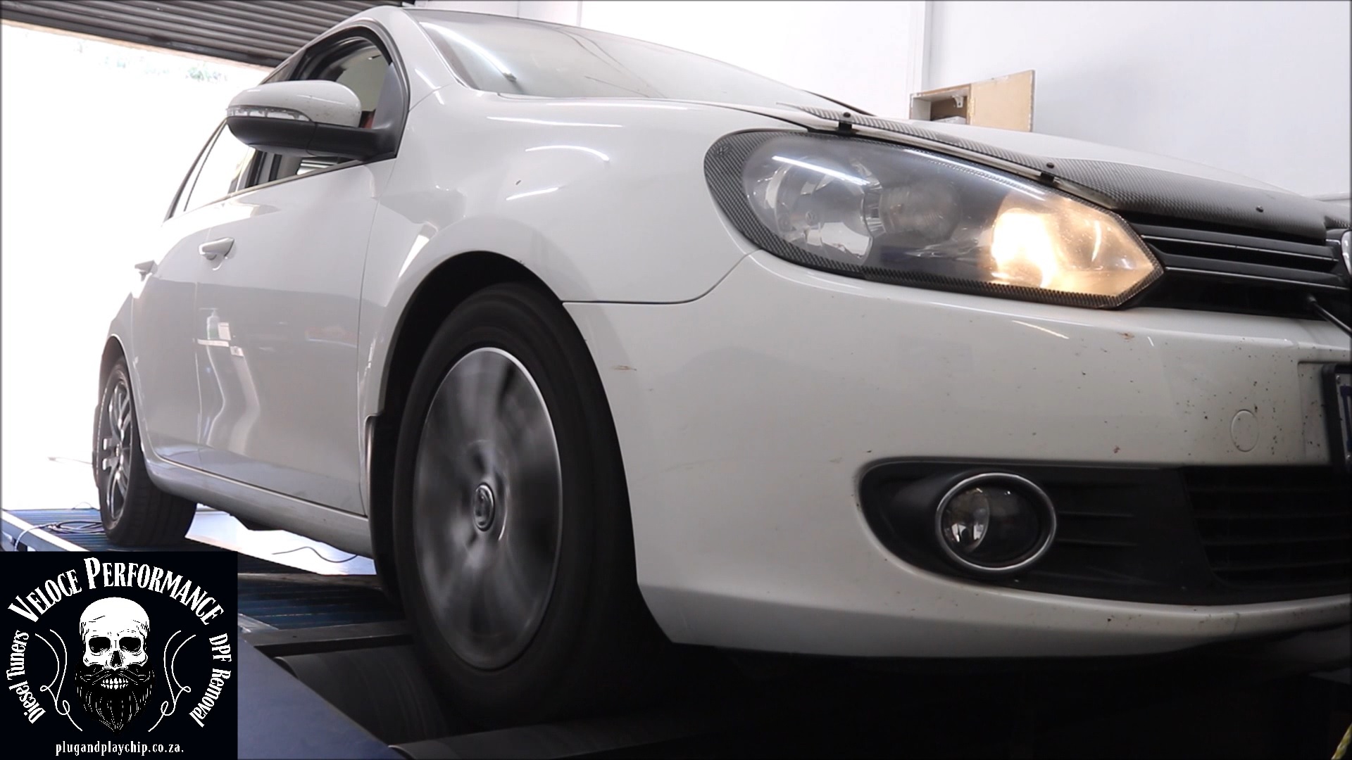 VW Tuning