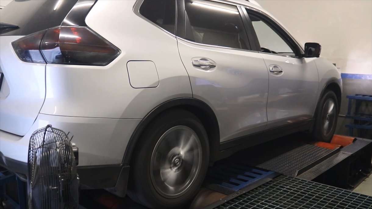 Nissan Tuning